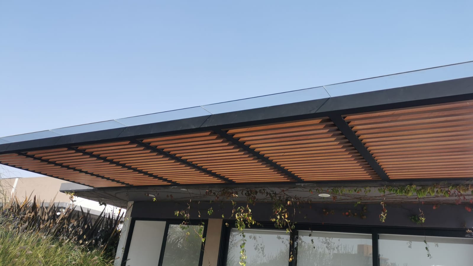 Algunos de Nuestros Proyectos – Deck.mx